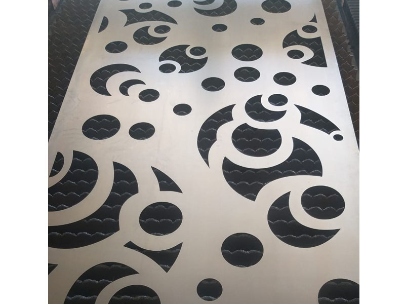 Laser GLIK - Corte Laser