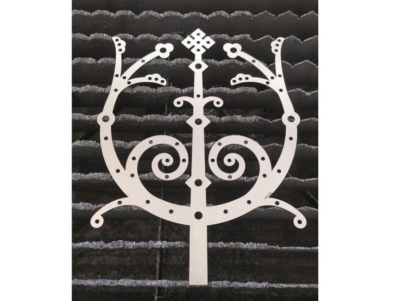 Laser GLIK - Corte Laser